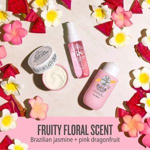 Sol de Janeiro | Skincare | Sol De Janeiro Beija Flor Jet Set | Poshmark